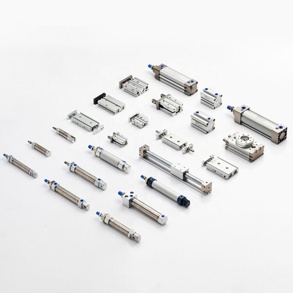 Motion and Pneumatic Products China Supply-ARESWIN