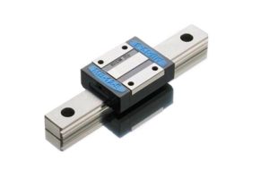 STAF LINEAR GUIDE-MBC SERIES – CAGE TYPE - ARESWIN
