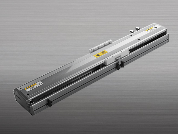RY120 SEMI-CLOSED SCREW MODULE - ARESWIN