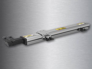 RY140 SEMI-CLOSED SCREW MODULE - ARESWIN