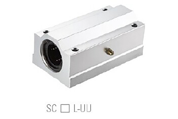 Linear Motion Ball Slide Unit - ARESWIN