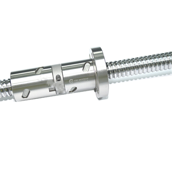 TBI Ball Screw - ARESWIN