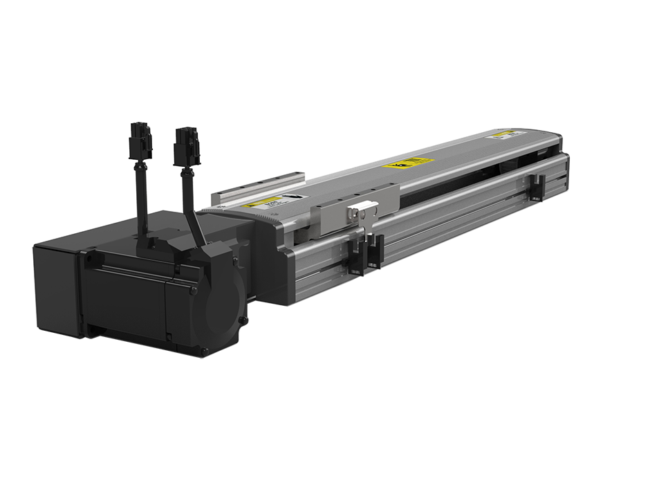 Why Stepper Motors Burn Out in Linear Modules: Root Causes and ...